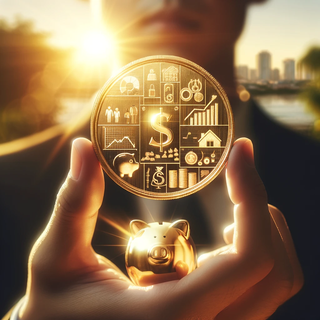 How To Use Capital Gold